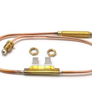 18" Thermocouple 104146-02 104146-01 for Dayton Master Reddy Desa LP Heater