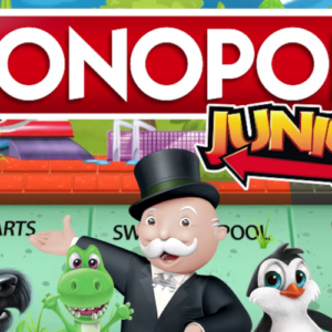 Monopoly Junior