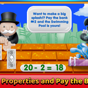 Monopoly Junior