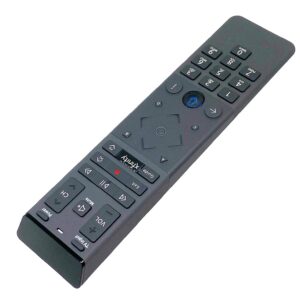 XFinity Comcast XR15 Voice Control Remote for X1 Xi6 Xi5 XG2 Xid with Backlight