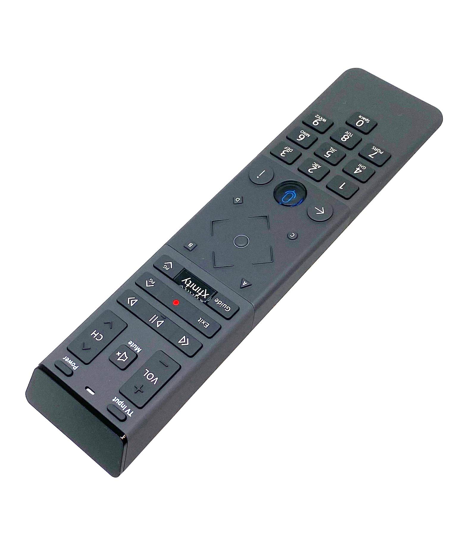 XFinity Comcast XR15 Voice Control Remote for X1 Xi6 Xi5 XG2 Xid with Backlight