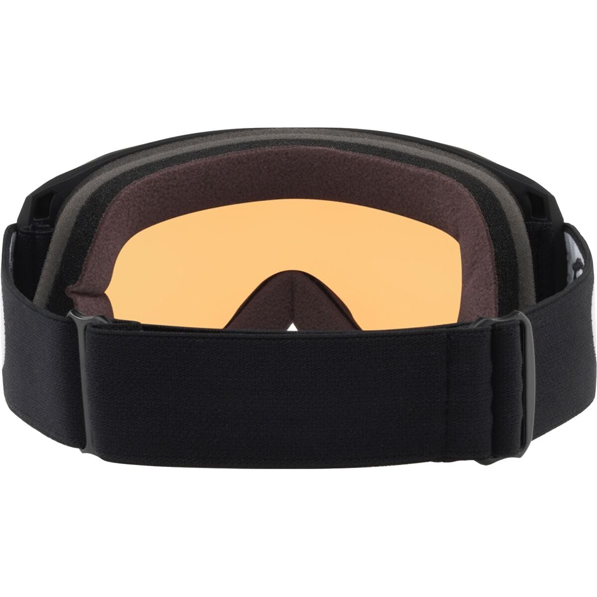 Oakley Line Miner XS Matte Black Prizm Persimmon