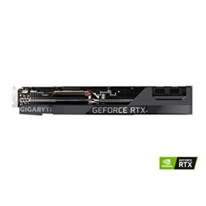 Gigabyte GeForce RTX 3090 EAGLE OC 24G Graphics Card, 3x WINDFORCE Fans, 24GB 384-bit GDDR6X, GV-N3090EAGLE OC-24GD Video Card