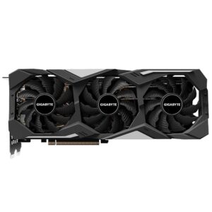 Gigabyte GV-N207SWF3OC-8GD GeForce RTX 2070 Super Windforce OC 8G Graphics Card, 3X Windforce Fans, 8GB 256-Bit GDDR6, Video Card (Renewed)