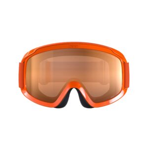 POCito Opsin - Ski googles for children to keep the youngest skiers' eyes protected in goggles that give comfort, security and a wide field of view, full UV protection