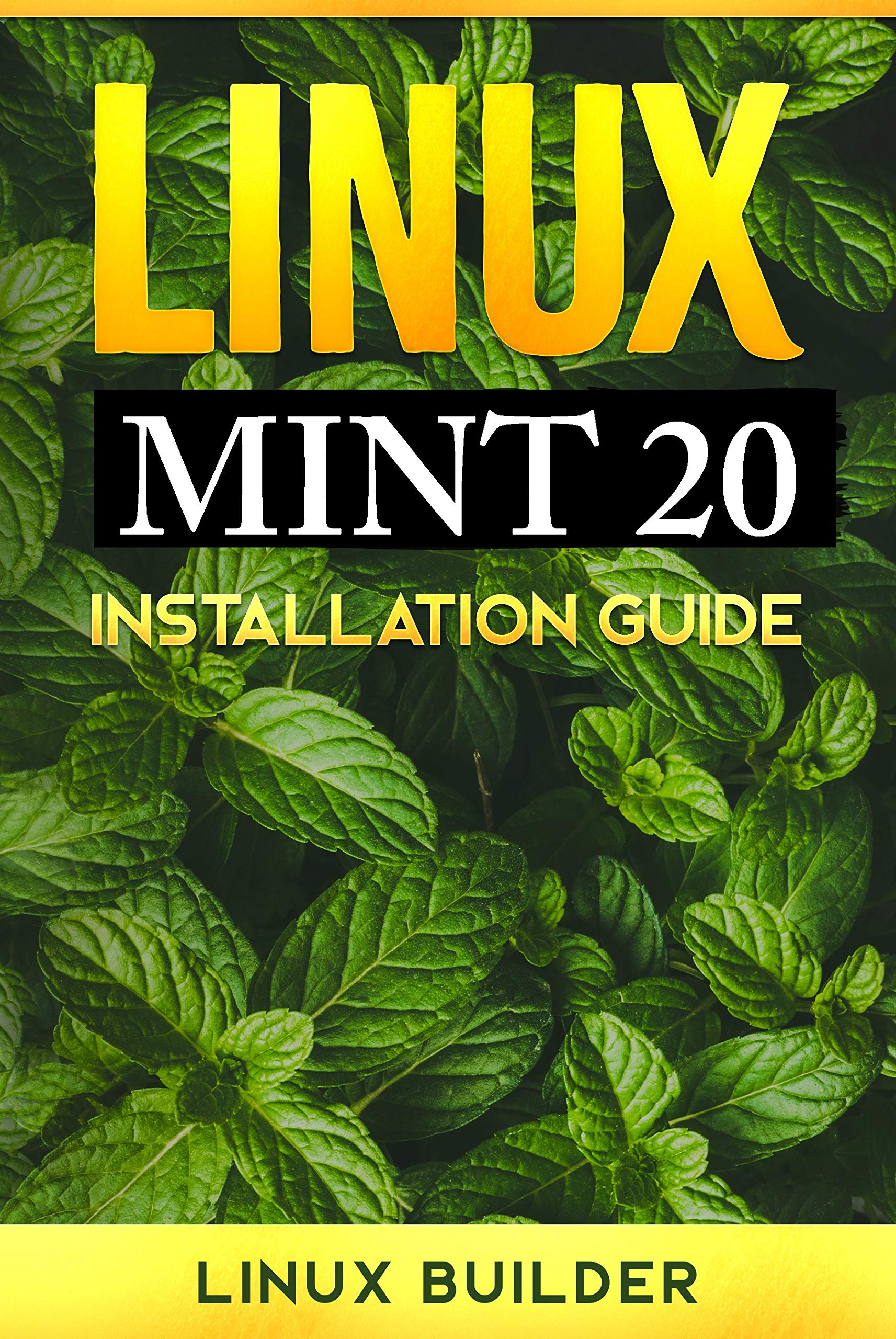 Learn How to Use Linux, Linux Mint Cinnamon 20 Bootable 8GB USB Flash Drive - Includes Boot Repair and Install Guide