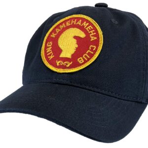 Magnum PI Hat (KKC Unstructured DAD Cap)