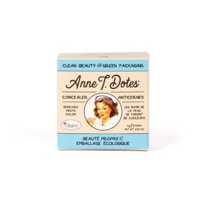 theBalm Anne T. Dotes Concealer #18, 18 (For Light Skin), 0.32 oz.