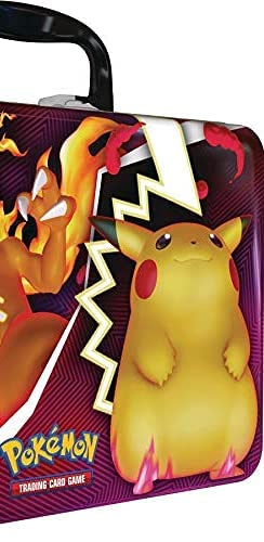 Pokemon TCG: Collector's Chest Fall 2020, Multi