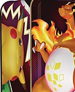 Pokemon TCG: Collector's Chest Fall 2020, Multi