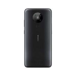 Unlocked Nokia - 5.3 - 64GB - Charcoal - TA-1223 (Renewed)