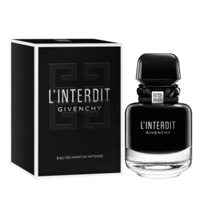 givenchy l'interdit eau de parfum intense 1.7 fl. oz