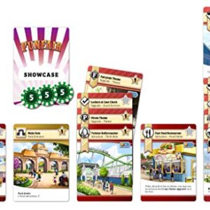 Good Games Publishing Funfair