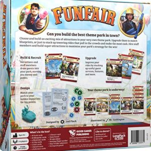 Good Games Publishing Funfair