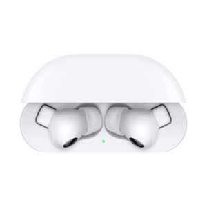 Huawei Freebuds Pro Active Noise Cancellation Earbuds MermaidTWS - Ceramic White