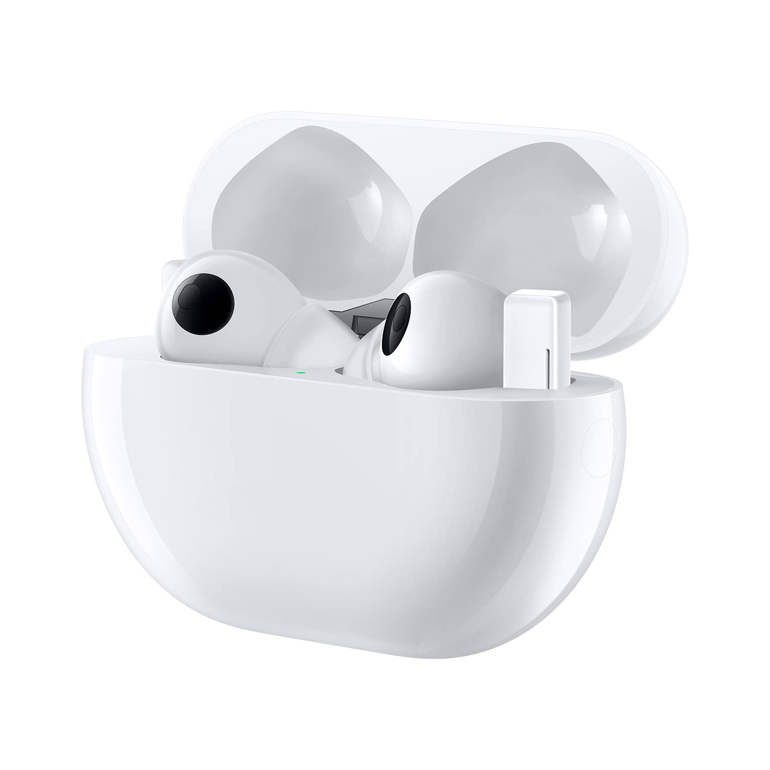 Huawei Freebuds Pro Active Noise Cancellation Earbuds MermaidTWS - Ceramic White