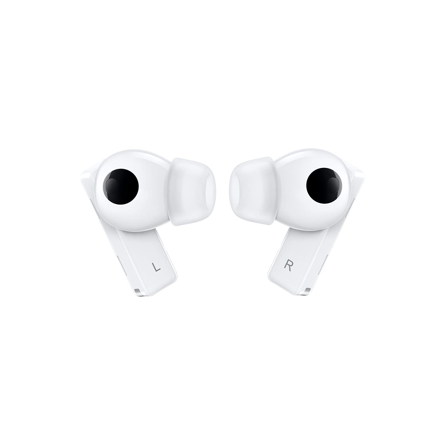 Huawei Freebuds Pro Active Noise Cancellation Earbuds MermaidTWS - Ceramic White