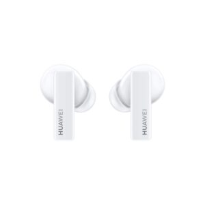 Huawei Freebuds Pro Active Noise Cancellation Earbuds MermaidTWS - Ceramic White