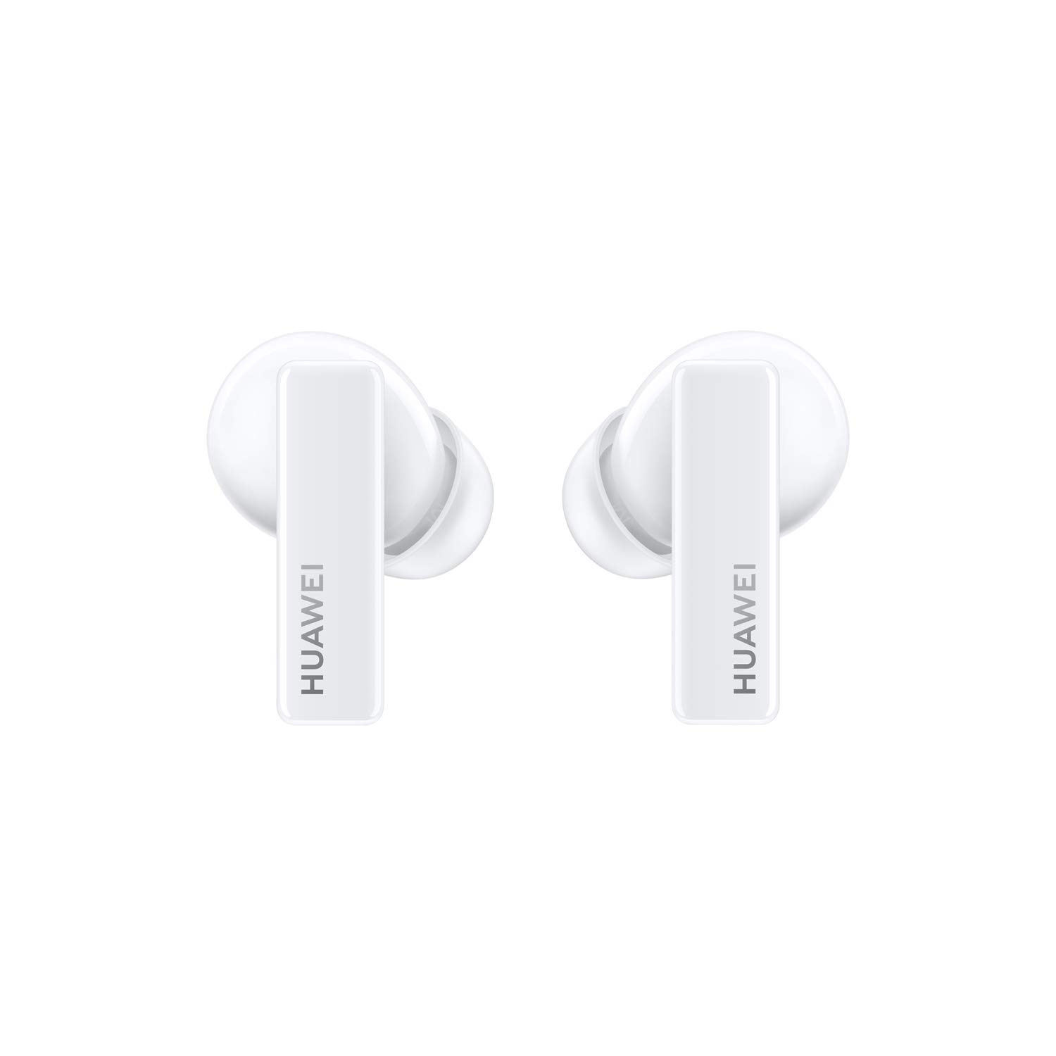 Huawei Freebuds Pro Active Noise Cancellation Earbuds MermaidTWS - Ceramic White