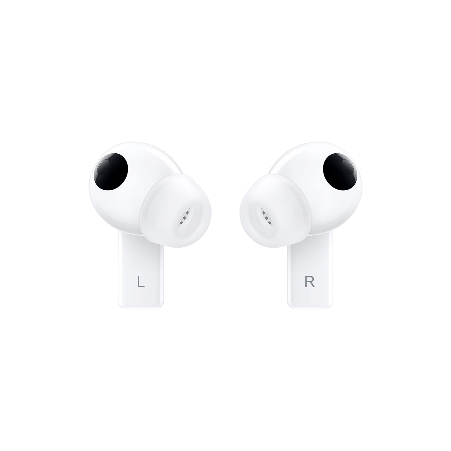 Huawei Freebuds Pro Active Noise Cancellation Earbuds MermaidTWS - Ceramic White