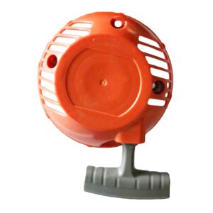 autu parts 576368301 recoil starter for husqvarna 128l 128ld 128ldx 128 cd 128 c 128 l 128djx 128r 128rj 579063101