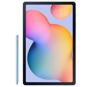 SAMSUNG SM-P610 Galaxy Tab S6 Lite WiFi Only (Renewed)