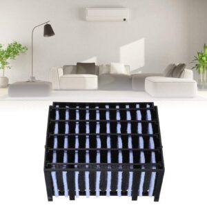 Replacement Air Conditioner Filter Convenient Lightweight Micro Filter, for NexFan