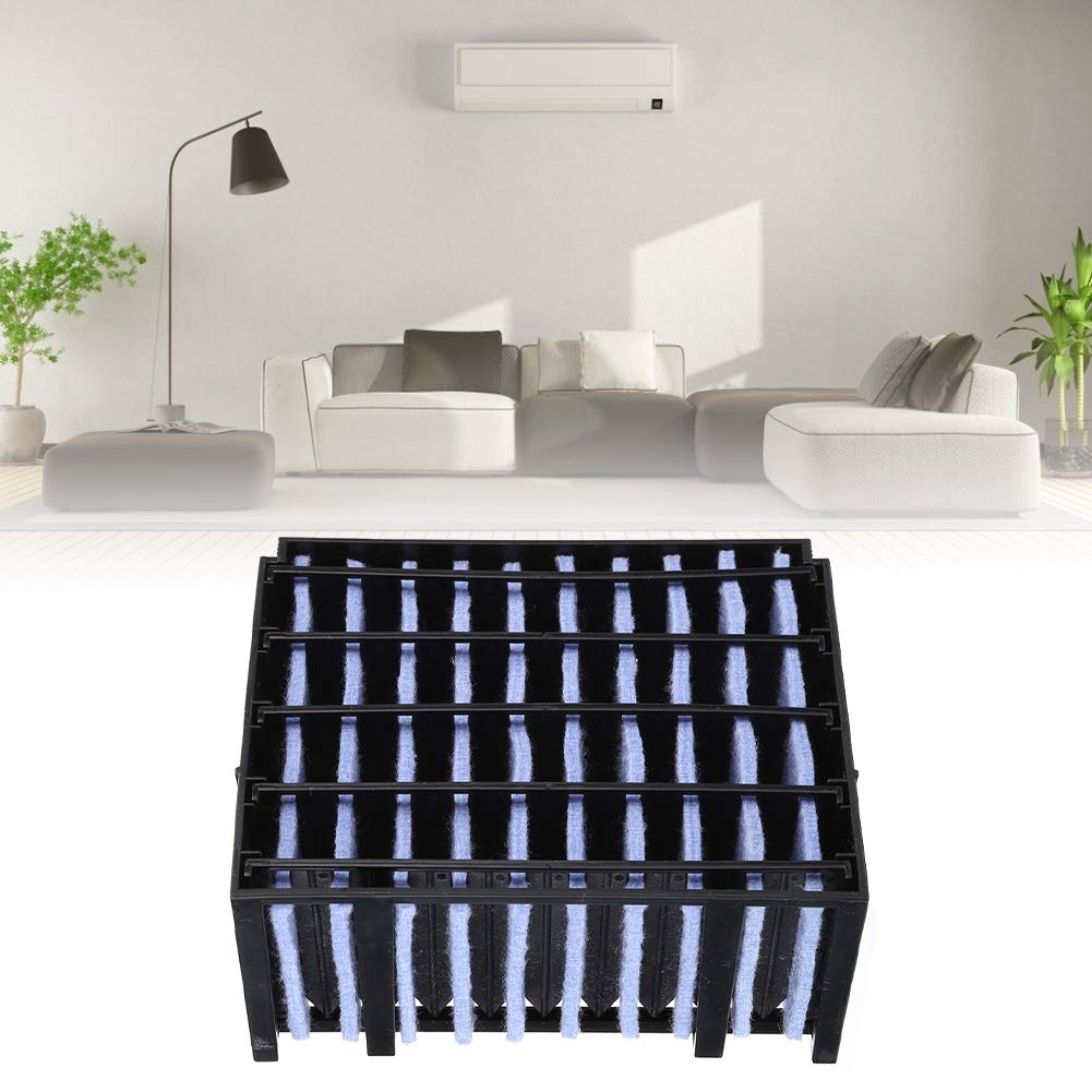 Replacement Air Conditioner Filter Convenient Lightweight Micro Filter, for NexFan