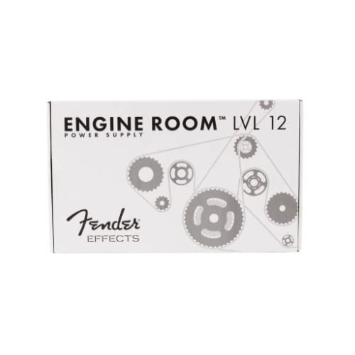 Fender Engine Room LVL12 Power Supply