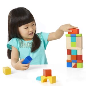 Imaginarium 150pcs Wooden Blocks Set (AD21164)