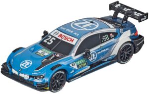 carrera 64171 bmw m4 dtm p.eng no. 25 1:43 scale analog slot car racing vehicle for carrera go!!! slot car race tracks