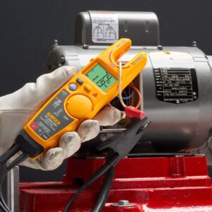 Fluke T6-1000 PRO Electrical Tester