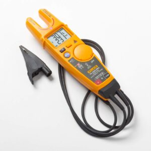 Fluke T6-1000 PRO Electrical Tester