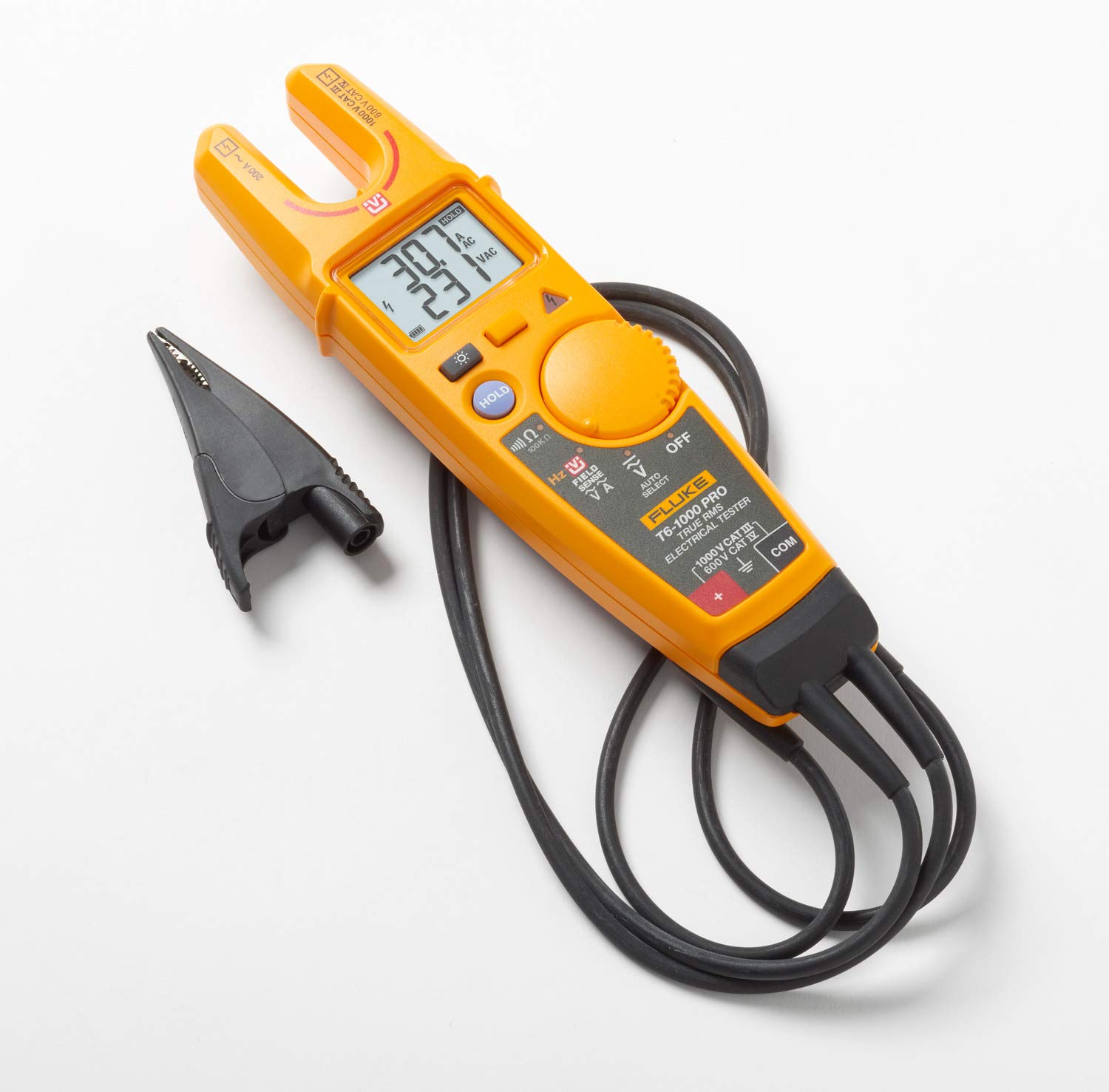 Fluke T6-1000 PRO Electrical Tester