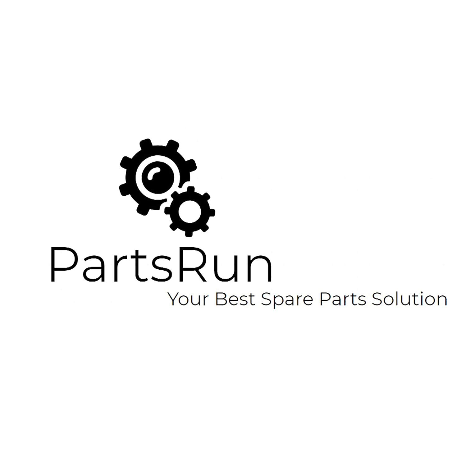 PARTSRUN Universal High Performance 5MM Spark Plug Wire and Boot Spring Fit for Echo Stihl Husqvarna Poulan McCulloch Ryobi Trimmer Blower Coils,ZF706