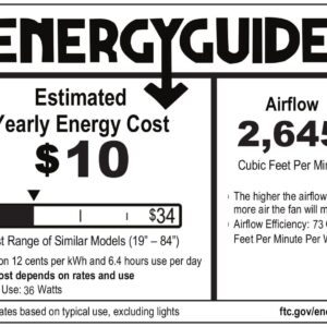 Hunter Fan Company Crestfield 42-inch Indoor Matte Silver Casual Ceiling Fan With Bright LED Light Kit, Pull Chains, and Reversible WhisperWind Motor Included