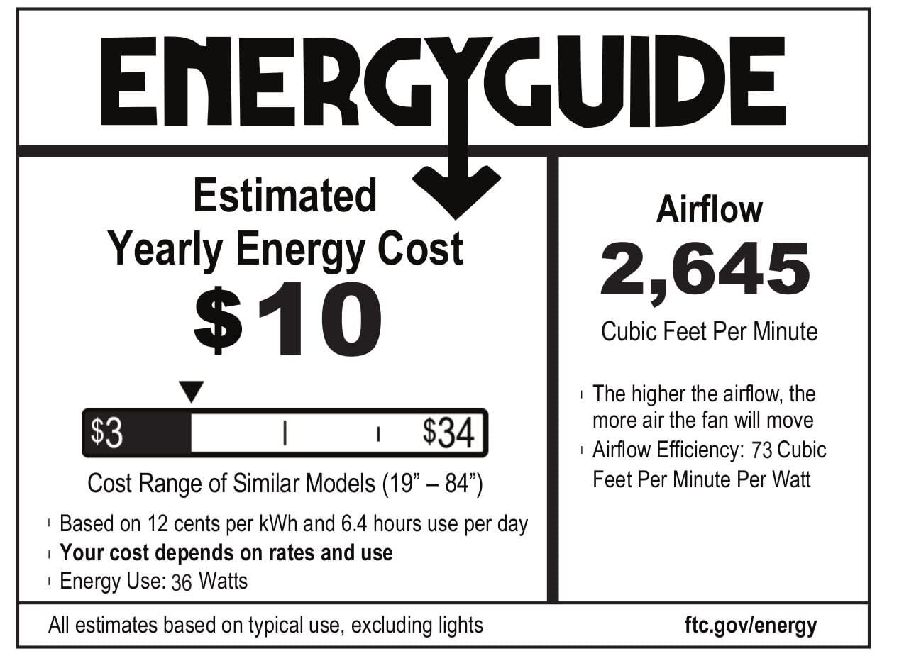 Hunter Fan Company Crestfield 42-inch Indoor Matte Silver Casual Ceiling Fan With Bright LED Light Kit, Pull Chains, and Reversible WhisperWind Motor Included