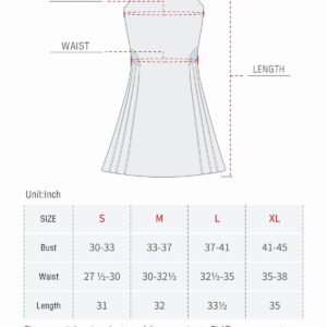 Saadiya Sport Dresses for Women, Sleeveless Tennis Dresses Girl's Sportwear Workout Mesh Dress White