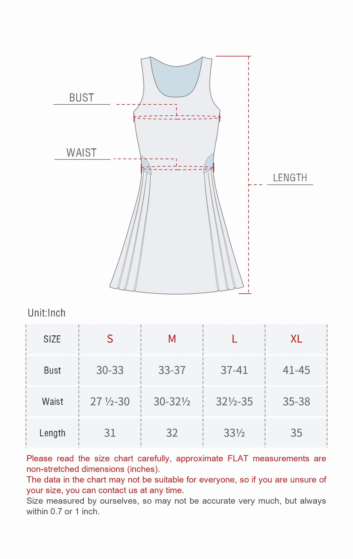 Saadiya Sport Dresses for Women, Sleeveless Tennis Dresses Girl's Sportwear Workout Mesh Dress White