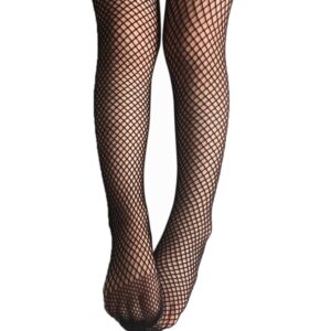 high waist tights fishnet stockings, girls mesh stockings toddler kids baby fishnet stockings black pantyhose tights