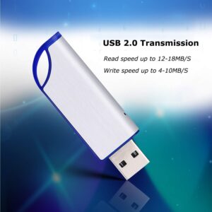 4K Media Player and 32GB USB Flash Drive