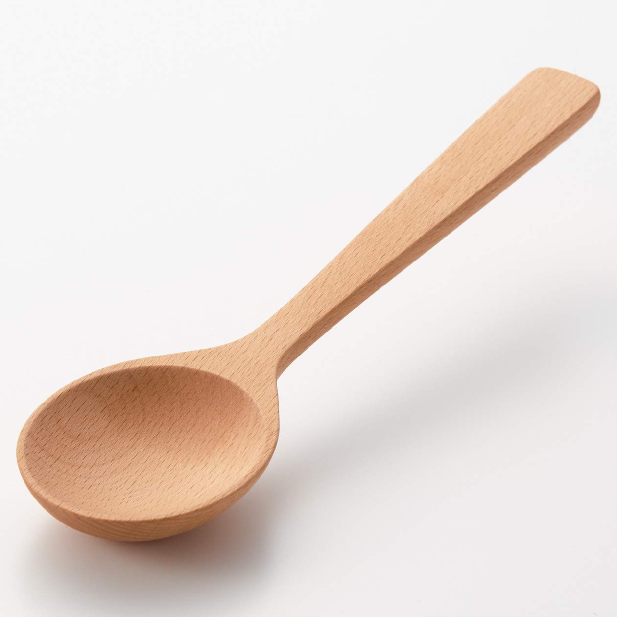 Muji Beech Soup Spoon