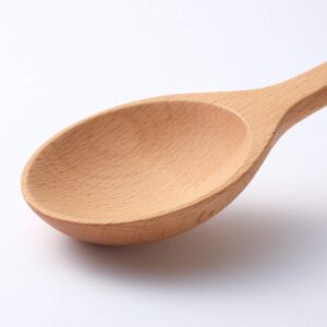 Muji Beech Soup Spoon