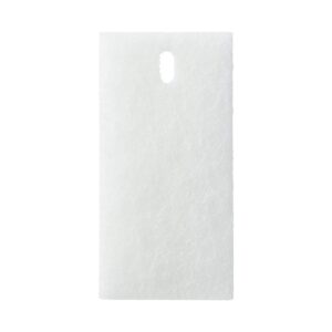 muji urethane 3 layer bath sponge