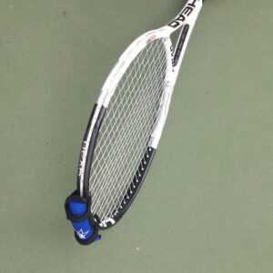 lianth tennis racket weight training aid racquet weight-adding device tenis trainer