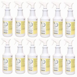 celeste sani-cide ex3 multi-purpose cleaner (12 x 1 qt bottle)