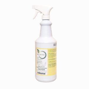 Celeste Sani-Cide EX3 Multi-Purpose Cleaner (12 x 1 QT Bottle)