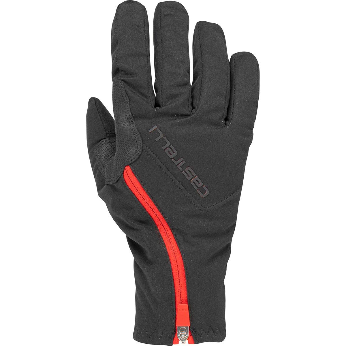 Castelli Spettacolo ROS Glove - Women's Black, L