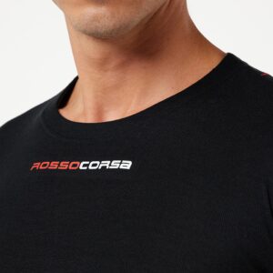 Castelli Prosecco Tech Short-Sleeve Base Layer - Men's Black, M