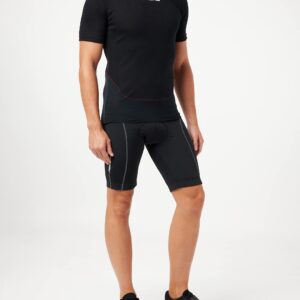 Castelli Prosecco Tech Short-Sleeve Base Layer - Men's Black, M